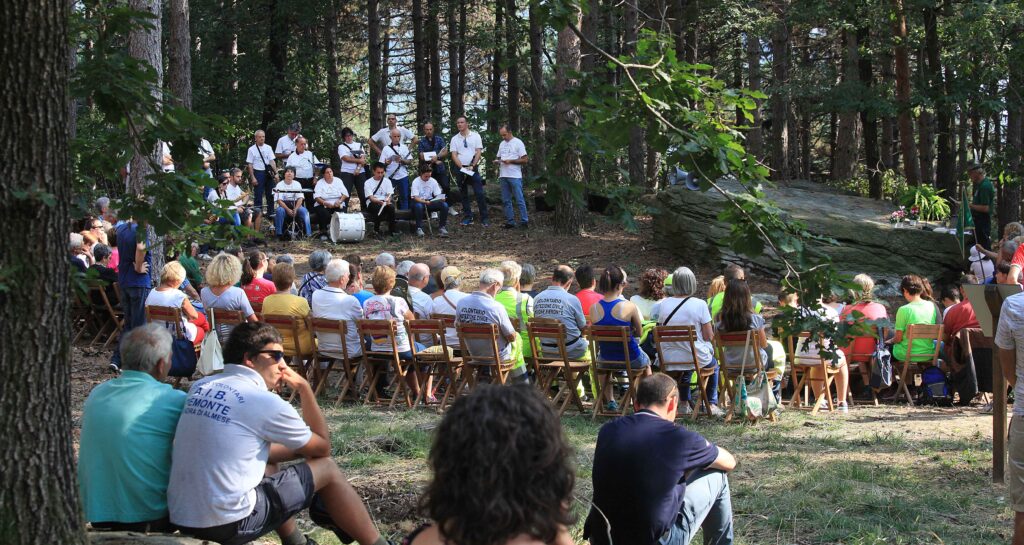 Escursioni - Comune di Almese