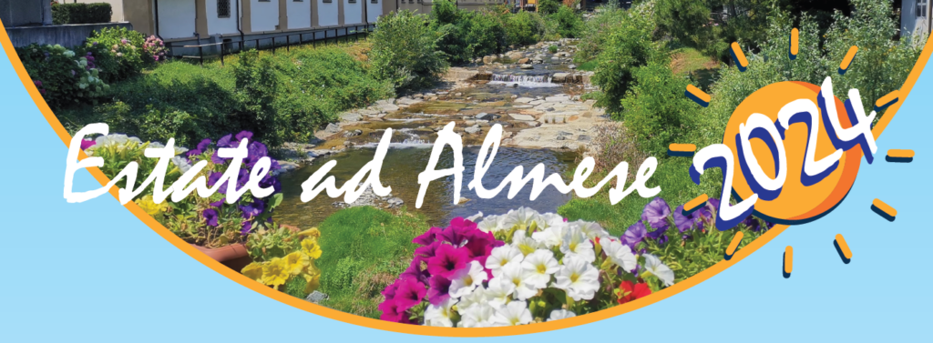 Comune di Almese - Portale Istituzionale