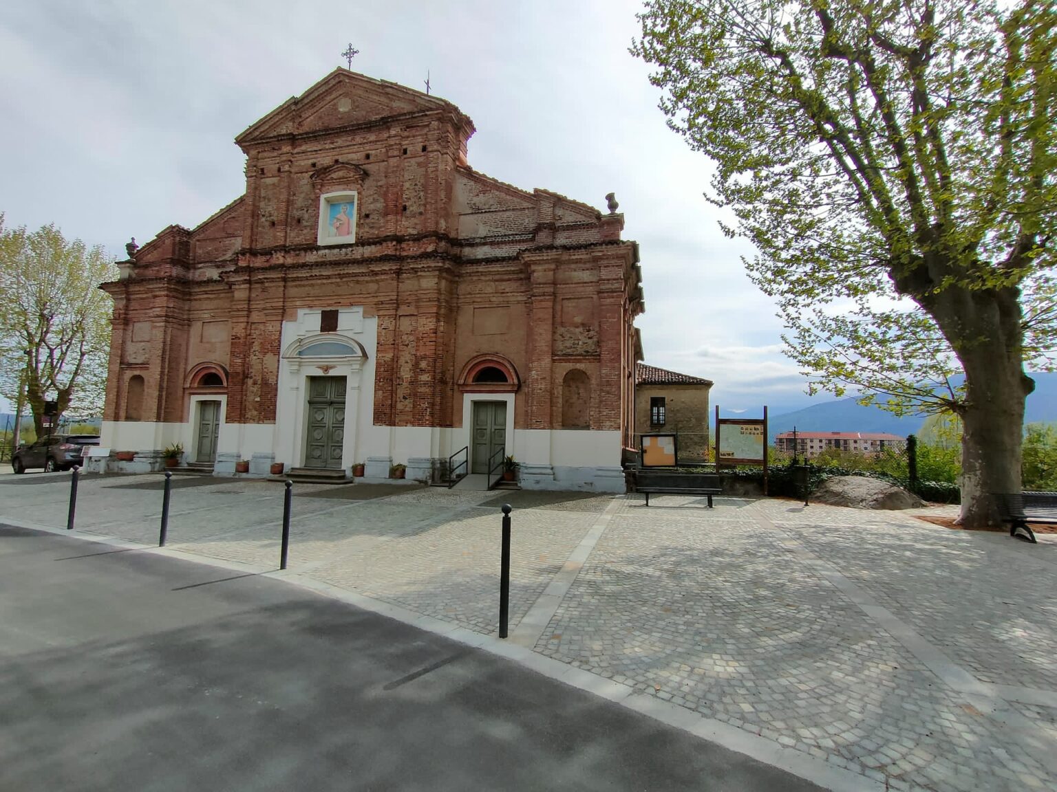 Comune di Almese - Portale Istituzionale