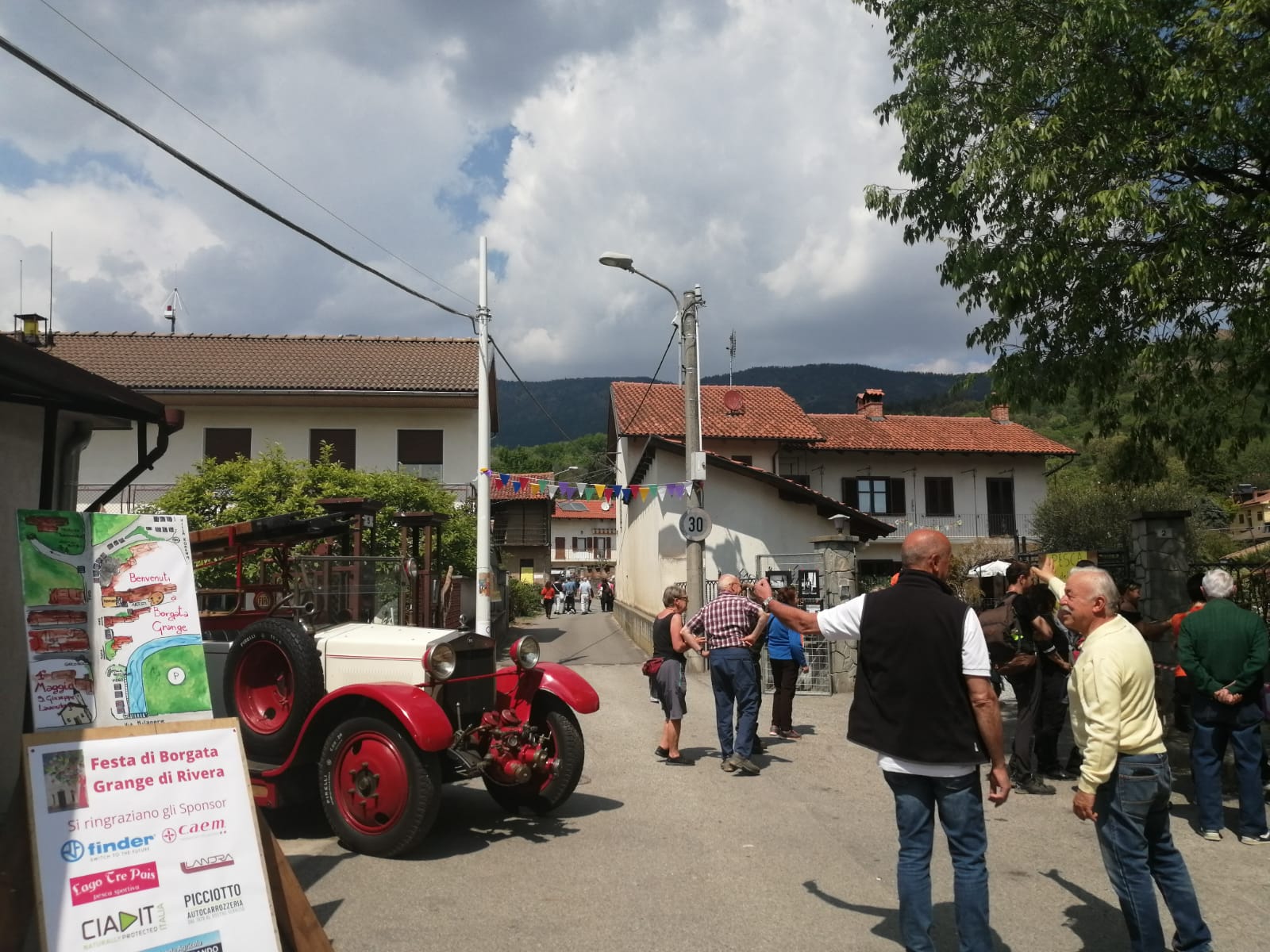 Comune di Almese - Portale Istituzionale